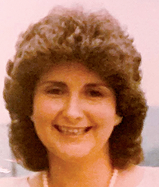 Patricia ‘Patty’ Lane Currence Corley Tryon | News, Sports, Jobs - The ...